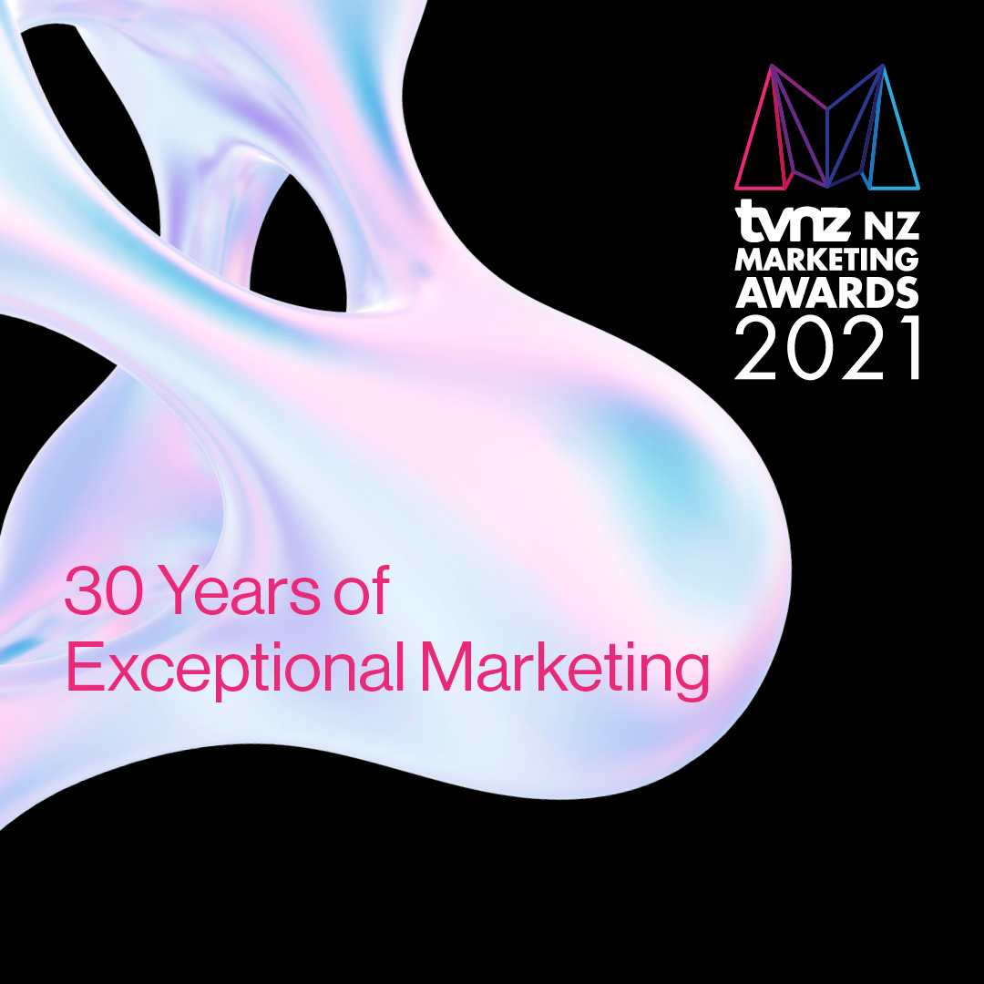 TVNZ-NZ Marketing Awards Night Update